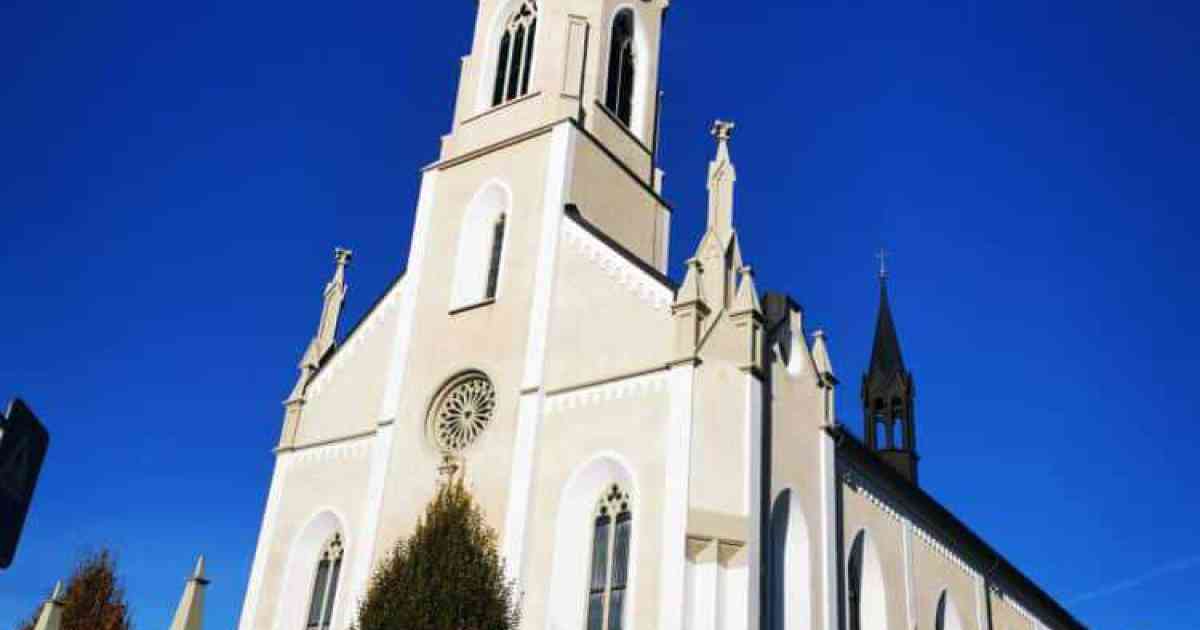 Kirche St. Nikolaus; Doppleschwand